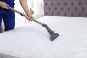 How To Disinfect Mattress? - SG Disinfection Services