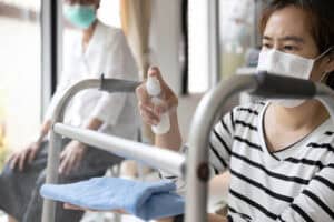 Do We Still Need To Disinfect Our Premises Frequently? - Disinfection SG
