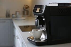How To Clean And Disinfect Your Coffee Maker? - SG Disinfection Services